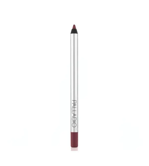 PALLADIO Precision Lip Liner - Cabernet