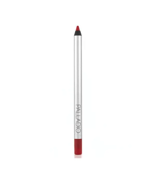 PALLADIO Precision Lip Liner - Candy Apple