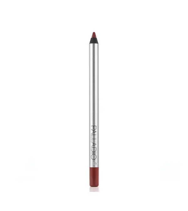 PALLADIO Precision Lip Liner - Cranberry