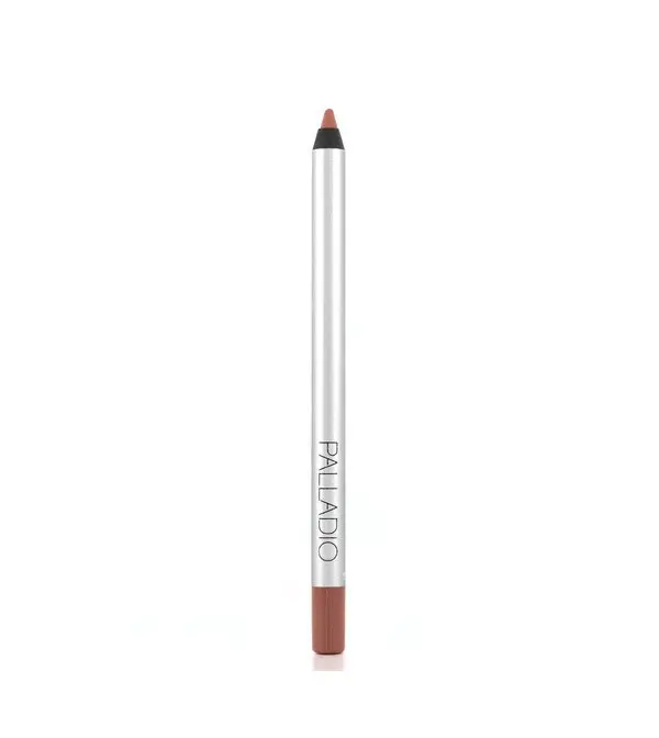 PALLADIO Precision Lip Liner - Gingerbread