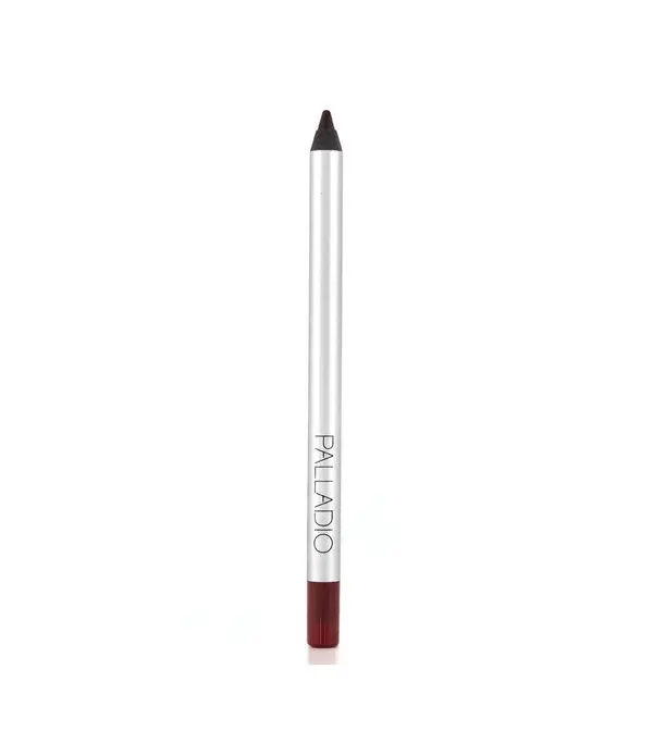 PALLADIO Precision Lip Liner - Merlot