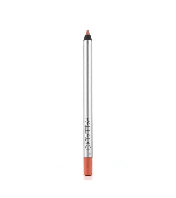 PALLADIO Precision Lip Liner - Salmon