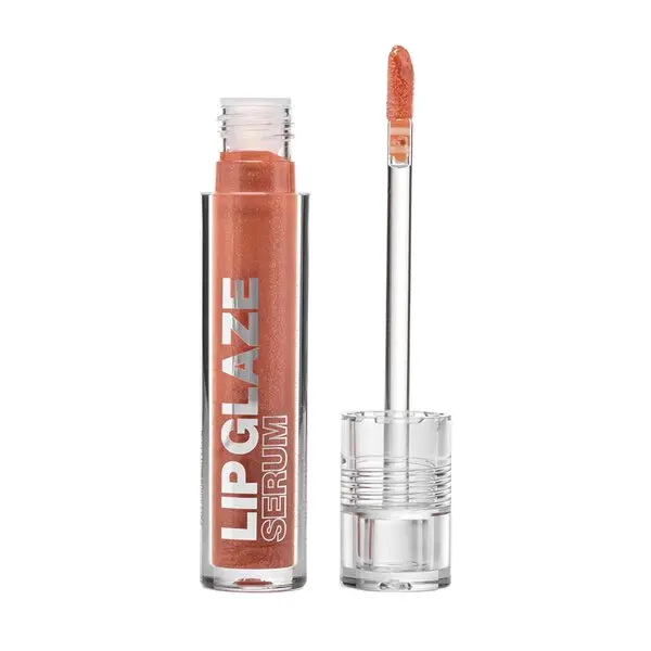 PALLADIO Lip Glaze Serum - Bellini Fizz