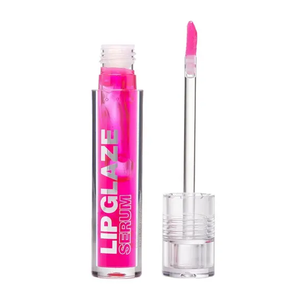 PALLADIO Lip Glaze Serum - Berry Spritz