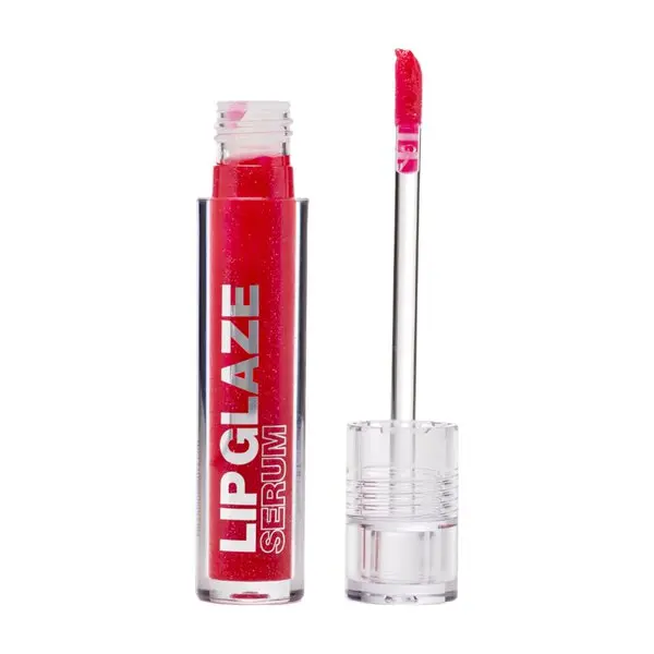 PALLADIO Lip Glaze Serum - Cherry Sangria