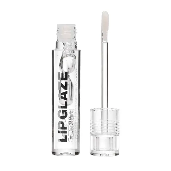 PALLADIO Lip Glaze Serum - Crystal Ice