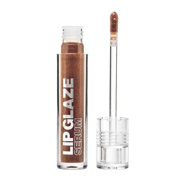 PALLADIO Lip Glaze Serum - Mocha Martini