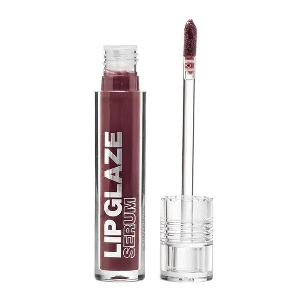 PALLADIO Lip Glaze Serum - Red Wine
