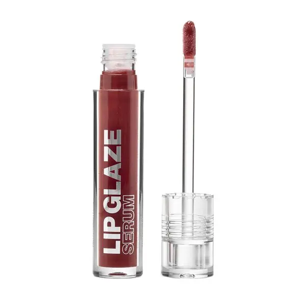 PALLADIO Lip Glaze Serum - Rich Merlot