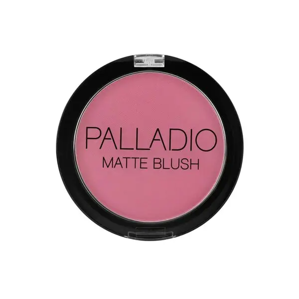 PALLADIO Matte Blush - Bayberry