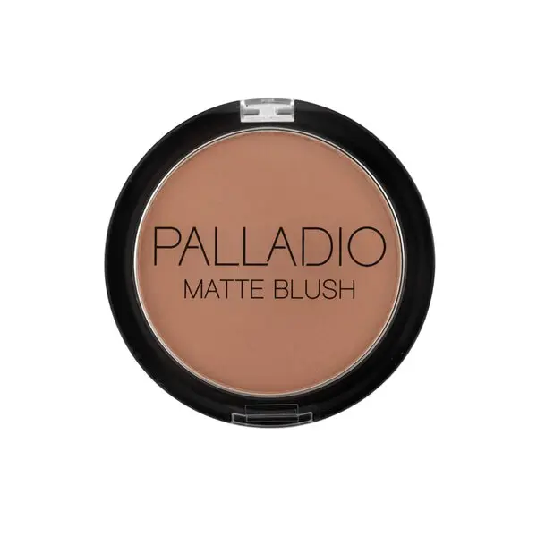 PALLADIO Matte Blush - Chic