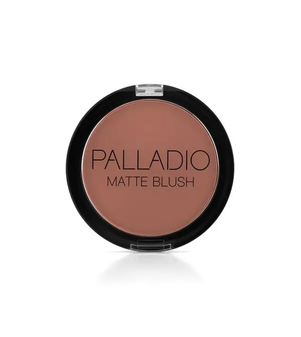 PALLADIO Matte Blush - Poised