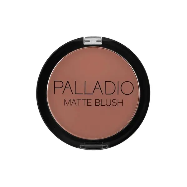 PALLADIO Matte Blush - Poised