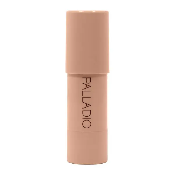 PALLADIO I'm Glowing Creamy Stick Luminizer - Limelight
