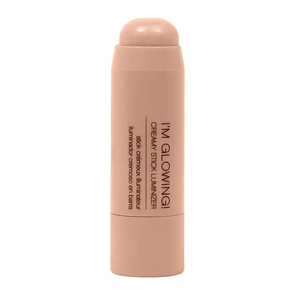 PALLADIO I'm Glowing Creamy Stick Luminizer - Limelight
