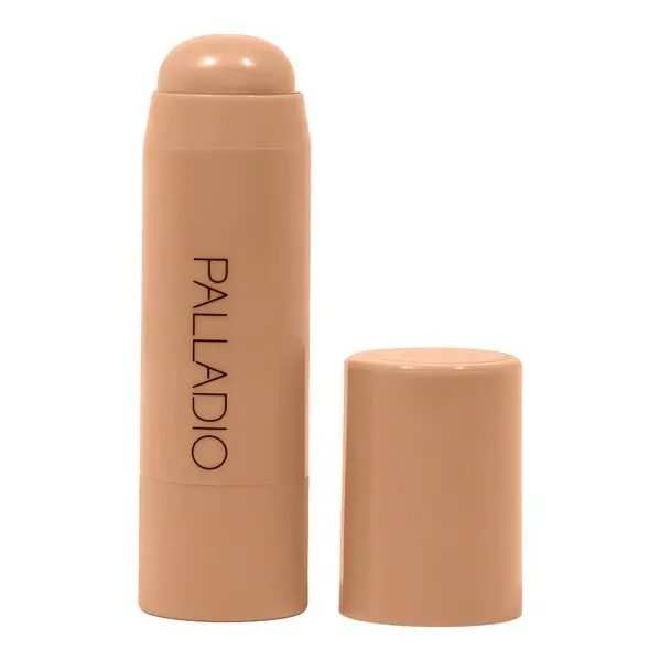 PALLADIO I'm Glowing Creamy Stick Luminizer - Rose Gold