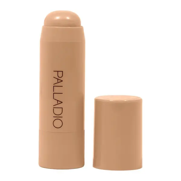 PALLADIO I'm Glowing Creamy Stick Luminizer - Vip