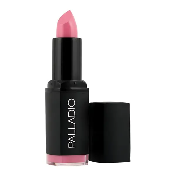 PALLADIO Herbal Matte Lipstick - Bella Pink