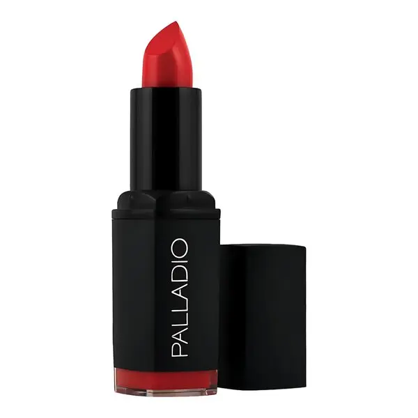 PALLADIO Herbal Matte Lipstick - Coral
