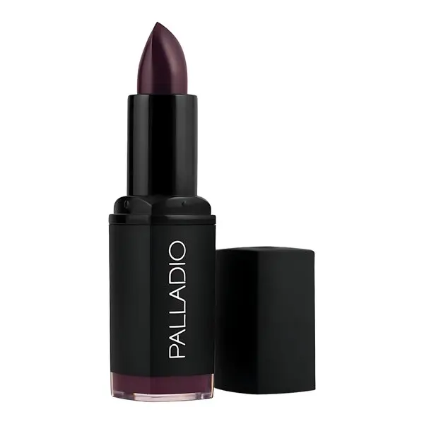 PALLADIO Herbal Matte Lipstick - Darling Damask