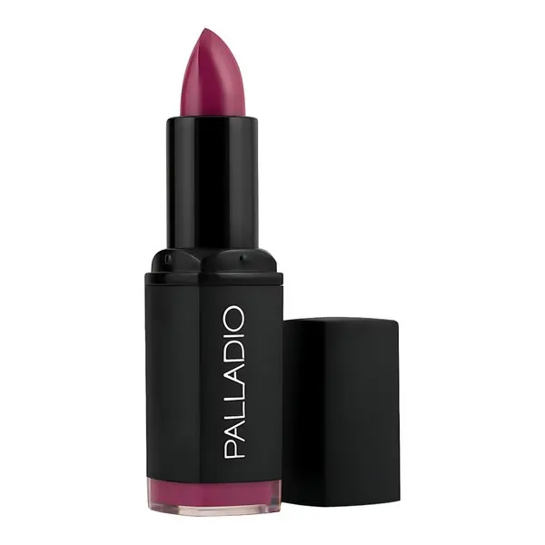 PALLADIO Herbal Matte Lipstick - Magnificent Magenta