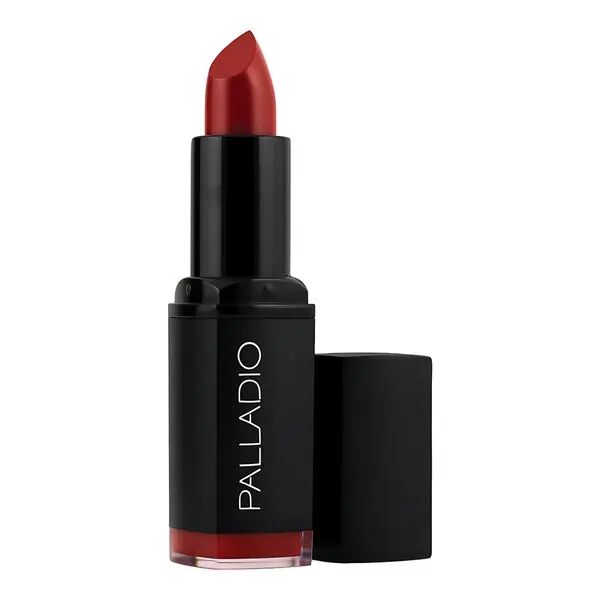 PALLADIO Herbal Matte Lipstick - Red Carpet
