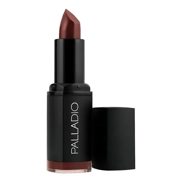 PALLADIO Herbal Matte Lipstick - Refined Chianti