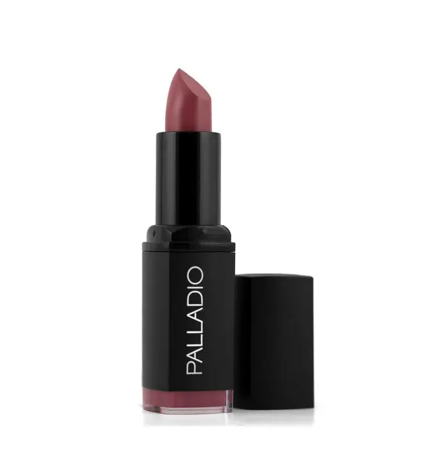 PALLADIO Herbal Matte Lipstick - Royal Rum