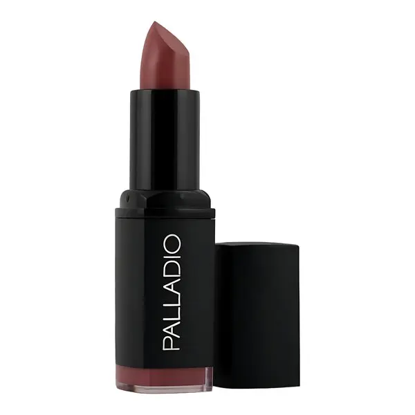 PALLADIO Herbal Matte Lipstick - Royal Rum