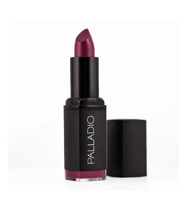 PALLADIO Herbal Matte Lipstick - Velvet Wine