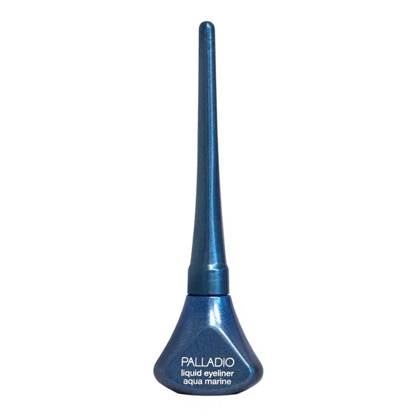 PALLADIO Liquid Eyeliner - Aquamarine