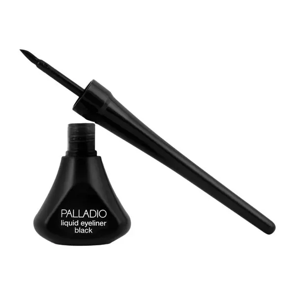 PALLADIO Liquid Eyeliner - Black