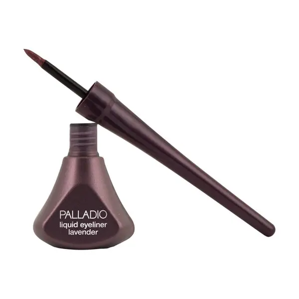 PALLADIO Liquid Eyeliner - Lavender