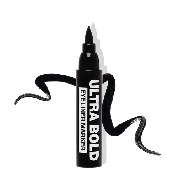 PALLADIO Ultra Bold Eye Liner Marker - Black