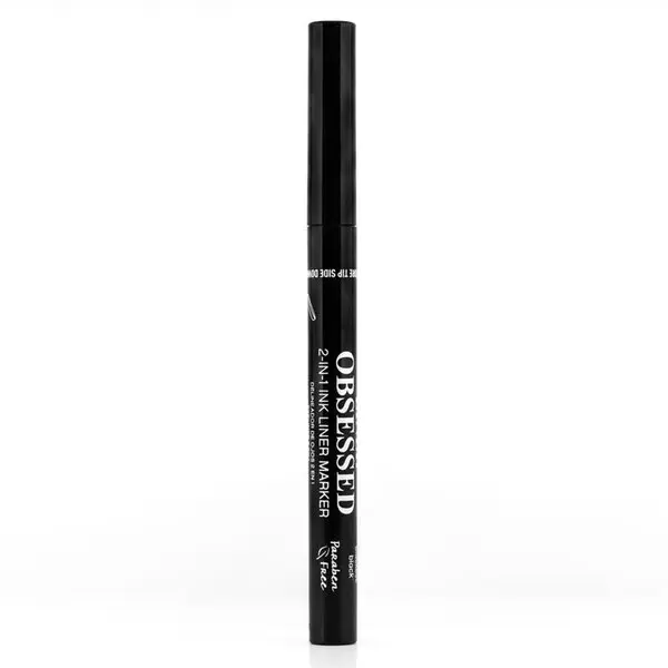 PALLADIO Liner Obsessed 2-in- 1 Liner Marker