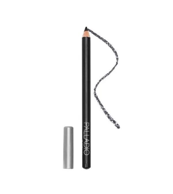 PALLADIO Classic Eyeliner Pencil - Black