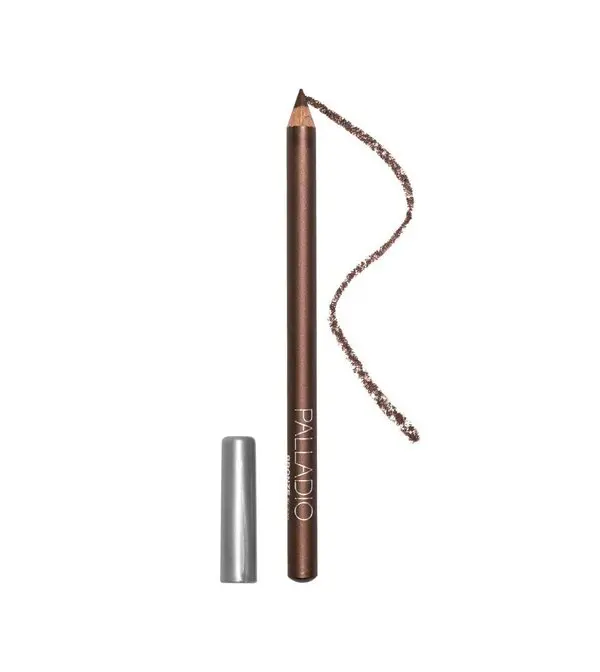 PALLADIO Classic Eyeliner Pencil - Bronze