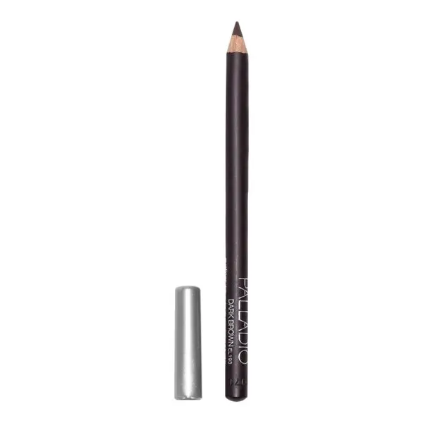 PALLADIO Classic Eyeliner Pencil - Dark Brown
