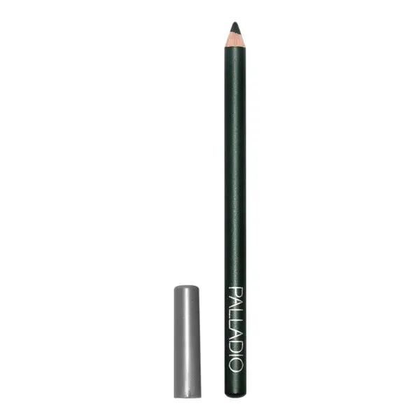 PALLADIO Classic Eyeliner Pencil - Dark Green