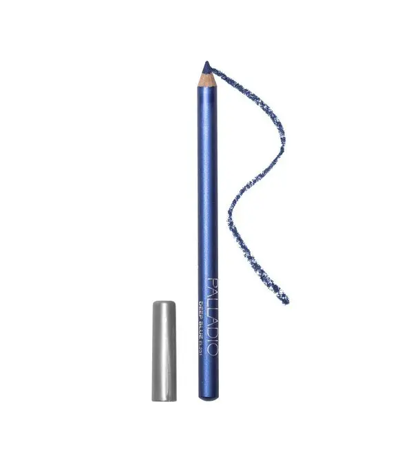 PALLADIO Classic Eyeliner Pencil - Deep Blue