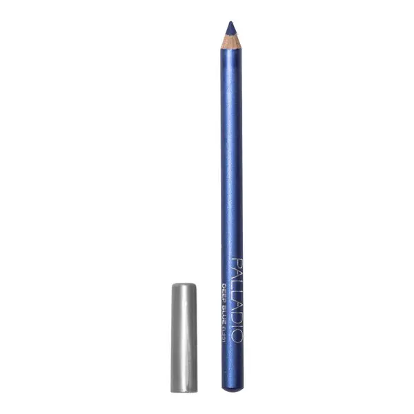 PALLADIO Classic Eyeliner Pencil - Deep Blue