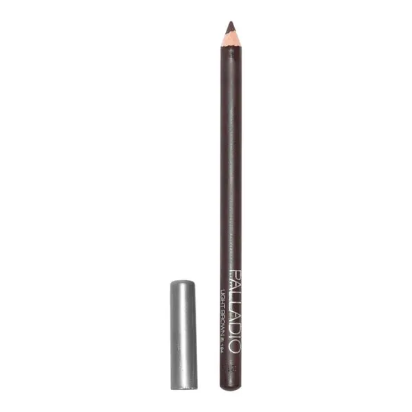 PALLADIO Classic Eyeliner Pencil - Light Brown