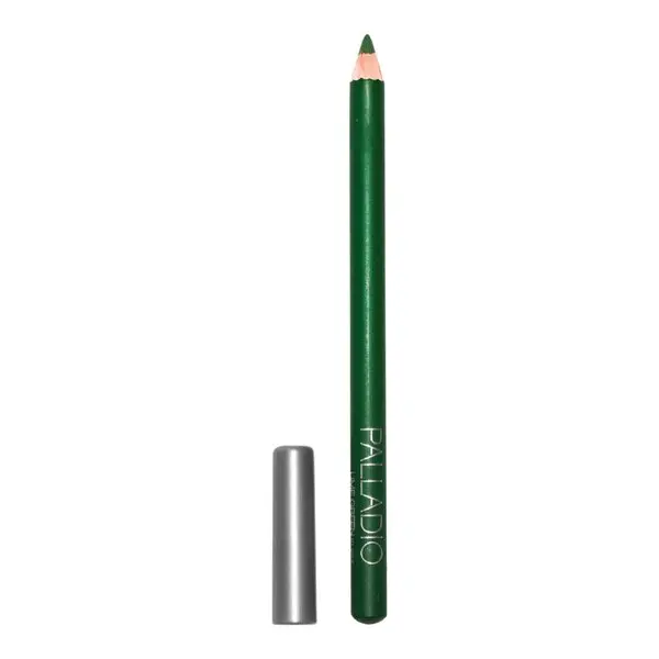 PALLADIO Classic Eyeliner Pencil - Lime Green