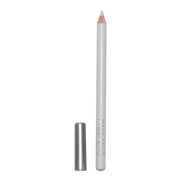 PALLADIO Classic Eyeliner Pencil - White
