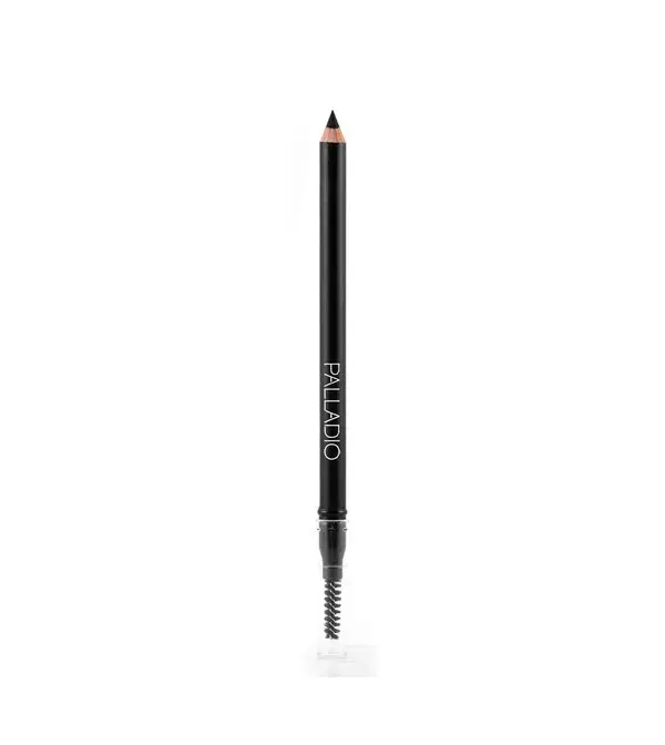 PALLADIO Brow Pencil - Black
