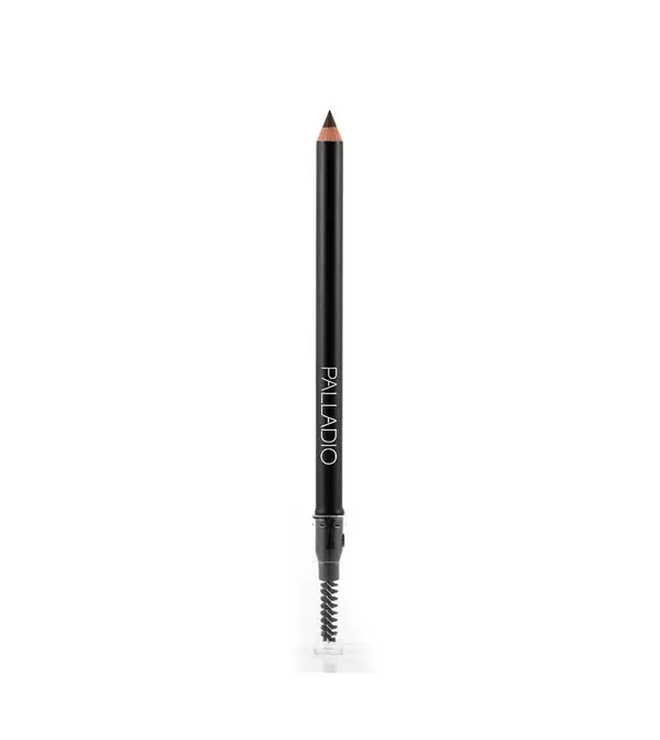 PALLADIO Brow Pencil - Dark Brown