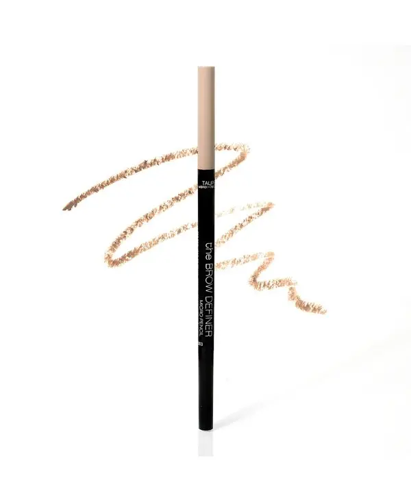 PALLADIO Brow Definer Micro Pencil - Taupe