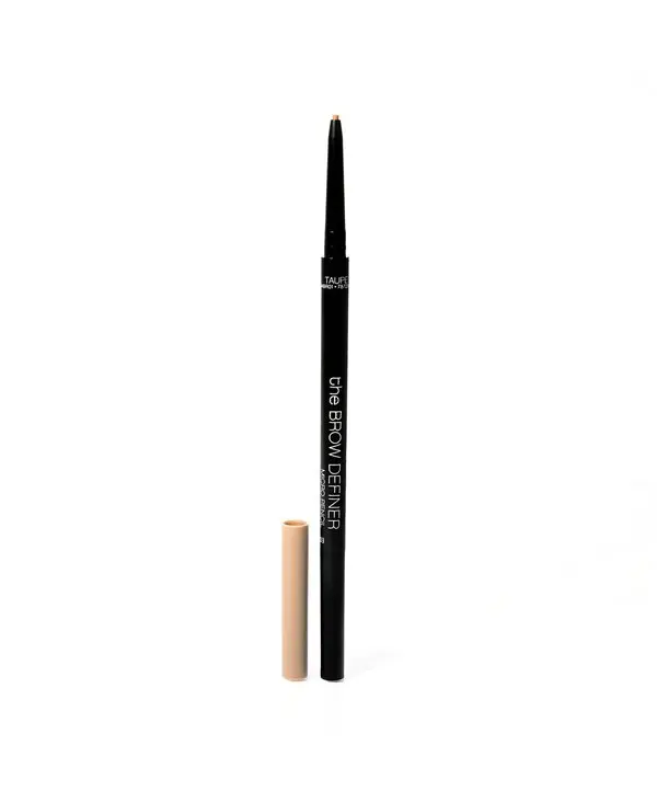 PALLADIO Brow Definer Micro Pencil - Taupe