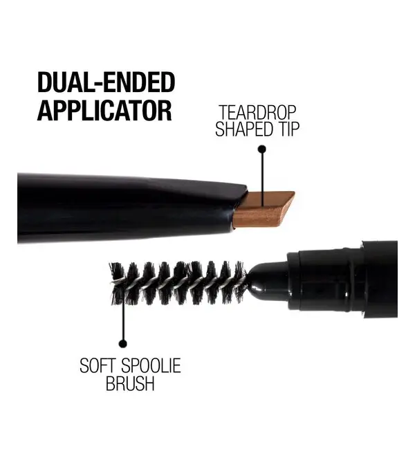 PALLADIO The Brow Definer Pencil - Caramel