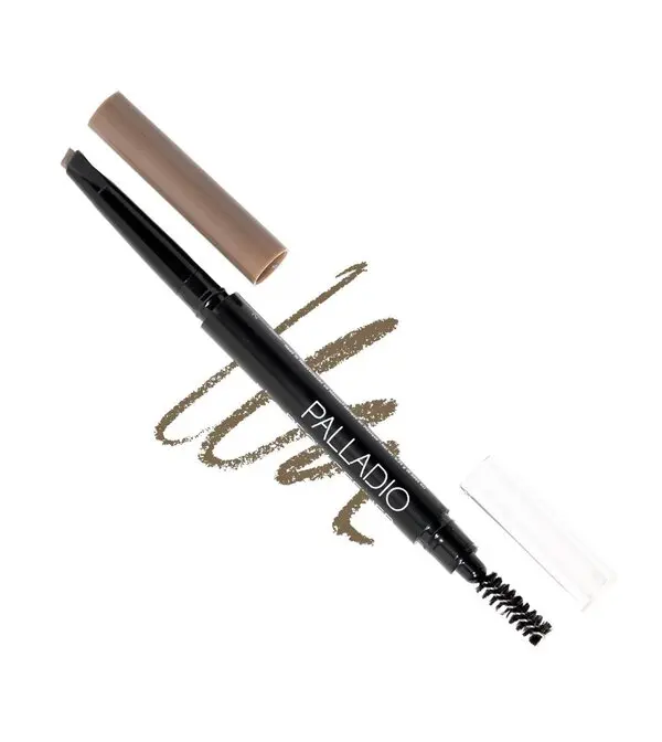 PALLADIO The Brow Definer Pencil - Taupe